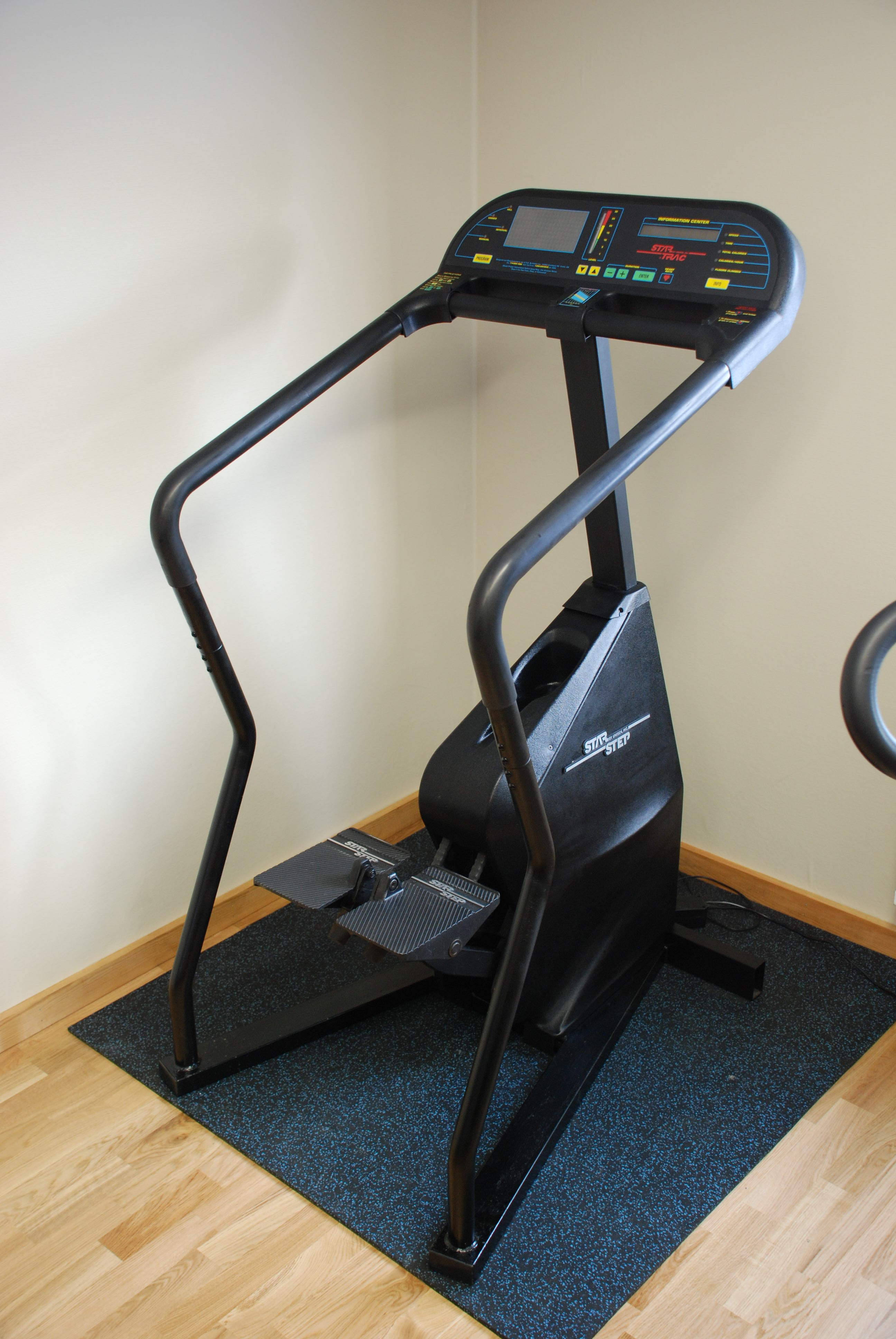 Utrustning – Träningsvärket – Bodafors